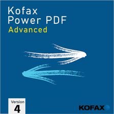 Program narzędziowy Kofax Power Pdf 5.0 Advanced (KOFAXPDF5ADV ...