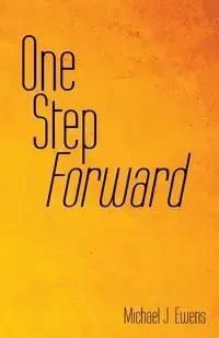 One Step Forward - Literatura obcojęzyczna - Ceny i opinie - Ceneo.pl