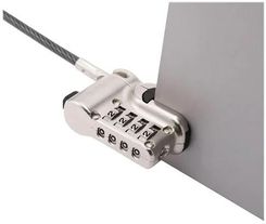 Dicota Security Cable Lock For Ms Surface (D31742) - Ceny i opinie na ...