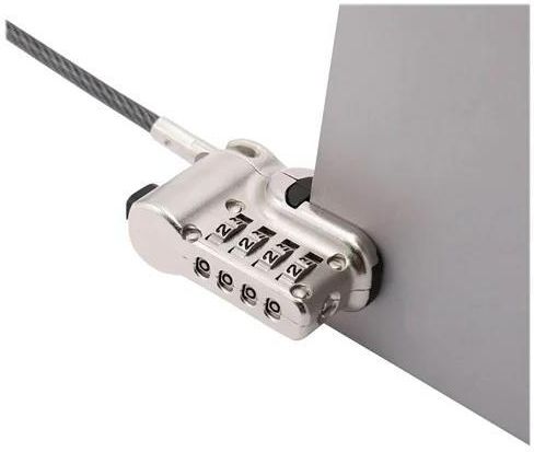 Dicota Security Cable Lock For Ms Surface (D31742) - Ceny i opinie na ...
