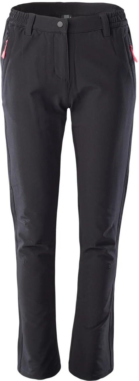 Brugi Damskie Spodnie Nb2U T49L 2C 500 Czarny - Ceny i opinie - Ceneo.pl