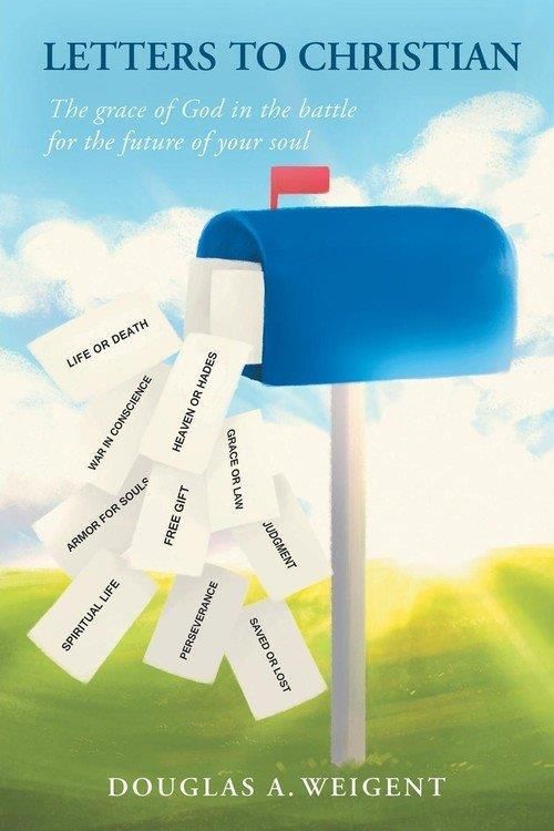 Letters to Christian - Literatura obcojęzyczna - Ceny i opinie - Ceneo.pl