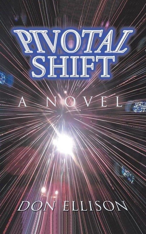 Pivotal Shift - Literatura obcojęzyczna - Ceny i opinie - Ceneo.pl