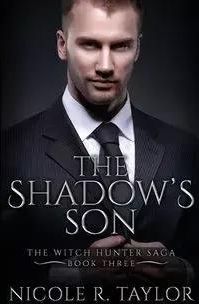 The Shadow's Son - Literatura obcojęzyczna - Ceny i opinie - Ceneo.pl