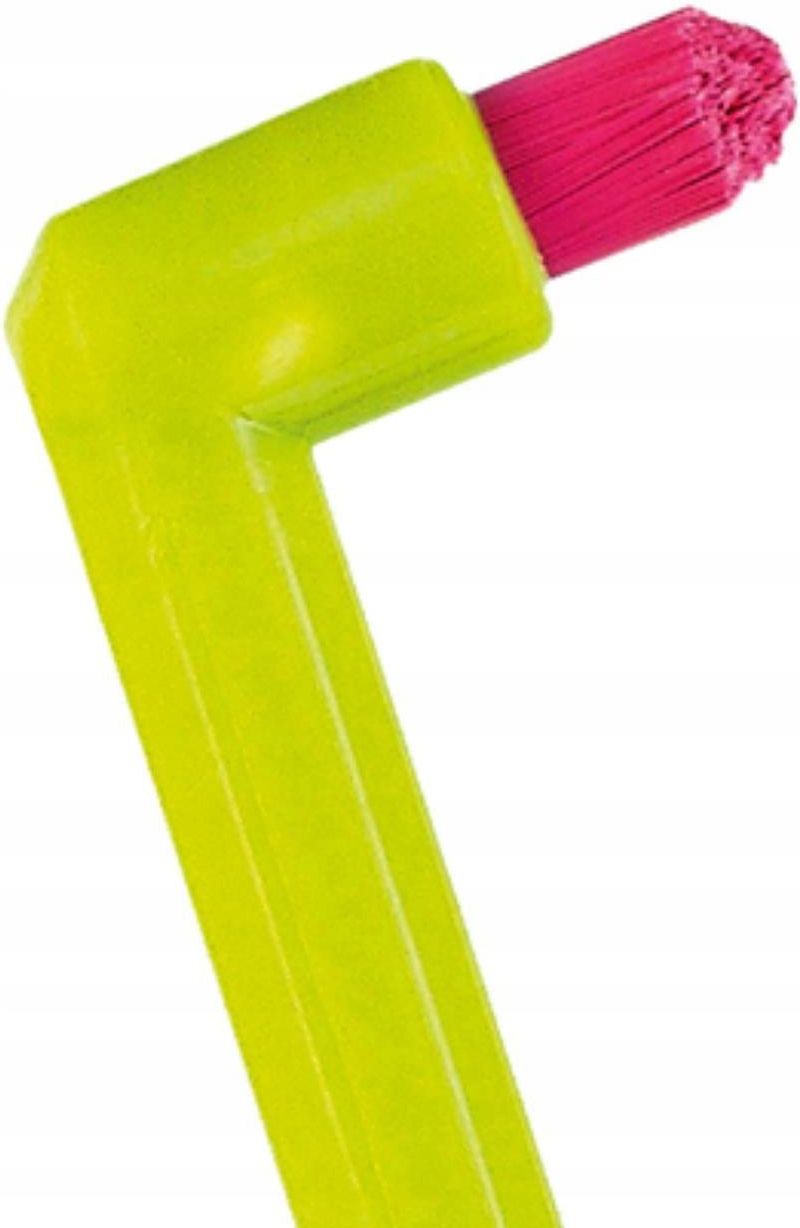 Curaprox Szczoteczka Cs1006 Jednopęczkowa Eco Pack - Opinie i ceny na ...