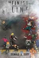 The Finish Line - Literatura obcojęzyczna - Ceny i opinie - Ceneo.pl