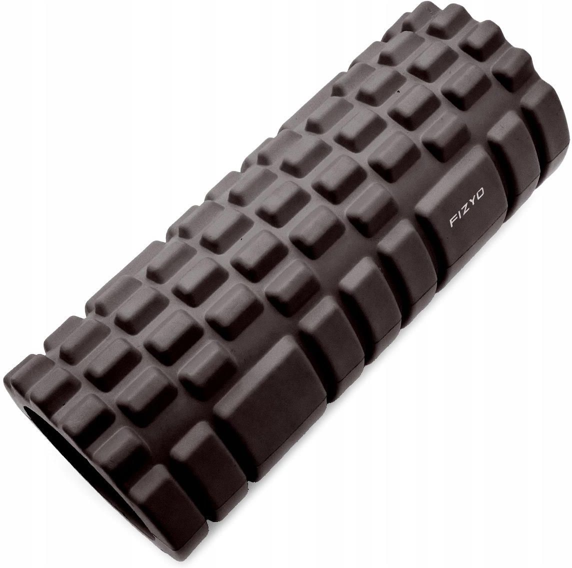 Fizyo Roller Do Masażu Ćwiczeń Wałek Crossfit Masażer Xl - Ceny i opinie - Ceneo.pl