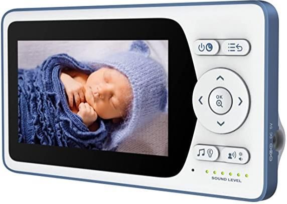 Telefunken Baby Monitor VM-F400 - Ceny i opinie - Ceneo.pl