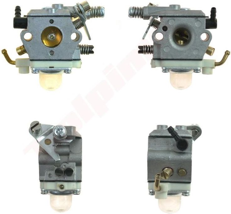 Gaźnik Stihl Fs 72 Fs 74 Fs 76 4133 120 0600 Wt-227 - Ceny i opinie ...