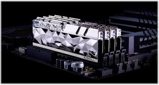 Pamięć RAM G.Skill Trident Z Royal Elite Ddr4 32Gb 4800Mhz Cl20 ...