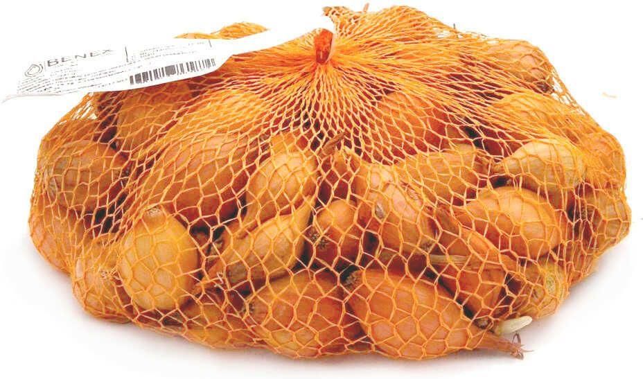 Cebula Dymka Żółta Sturon 10 21Mm 500G Benex - Ceny i opinie - Ceneo.pl