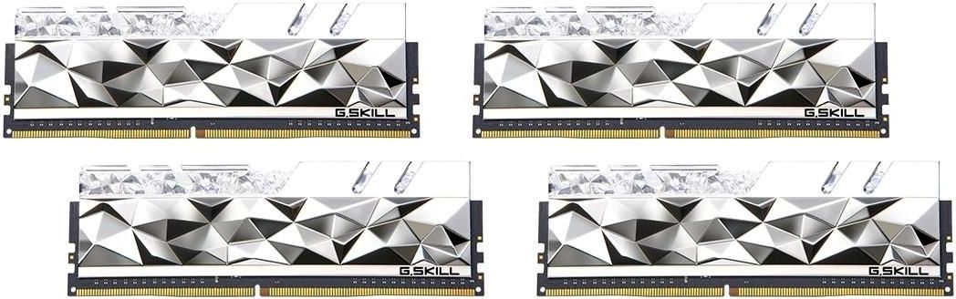 G.Skill Royal Elite Ddr4 64Gb 3600Mhz Cl16 (F43600C16Q64GTESC) - Pamięć ...