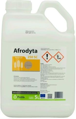 Afrodyta 5L - Ceny i opinie - Ceneo.pl