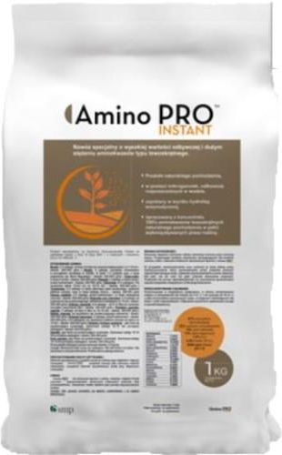 Nawóz Amino Pro Instant 1Kg - Ceny i opinie - Ceneo.pl