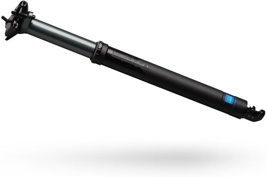 Pro Dropper Tharsis 100 Czarny 400mm 31,6 - Ceny i opinie - Ceneo.pl