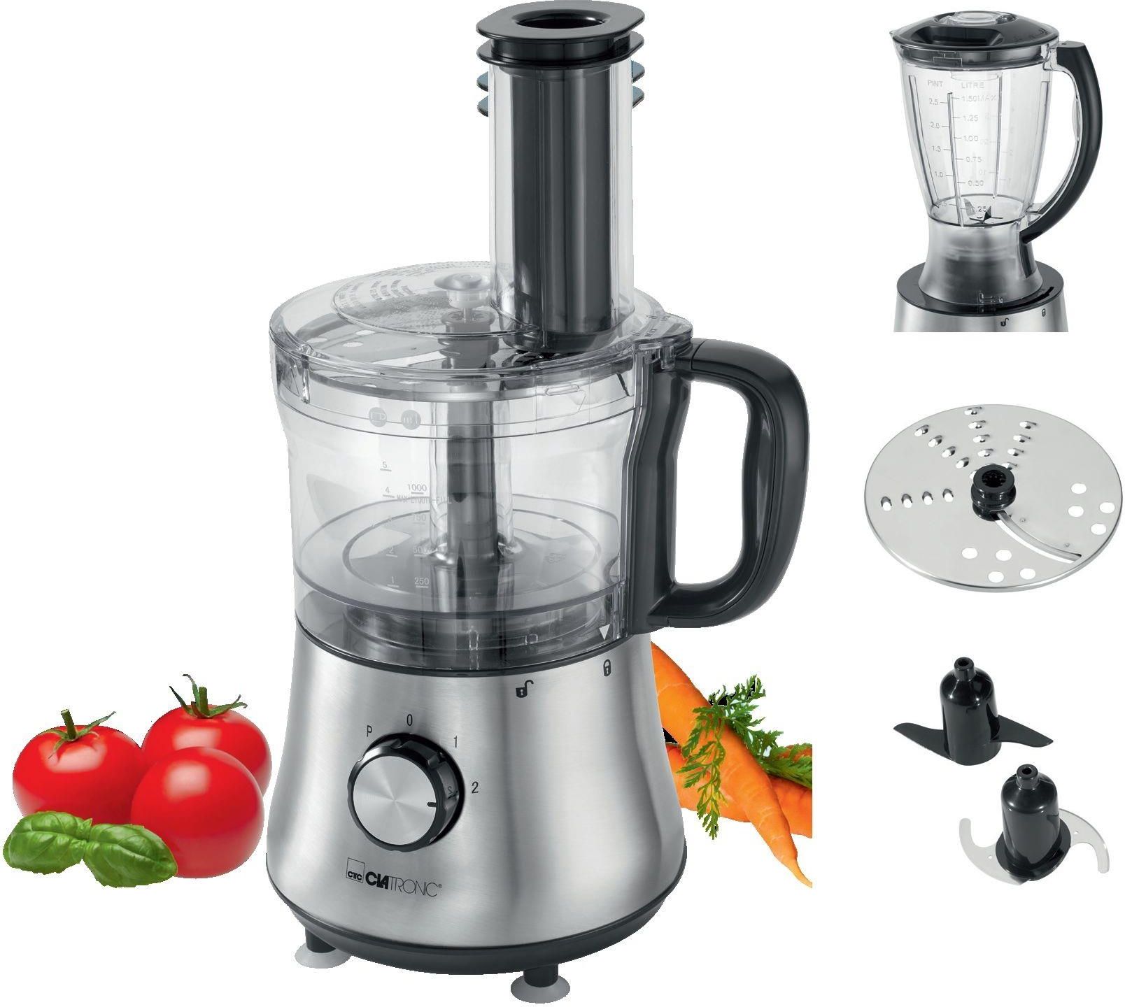 Clatronic 263781 - Blender. Opinie i ceny na Ceneo.pl