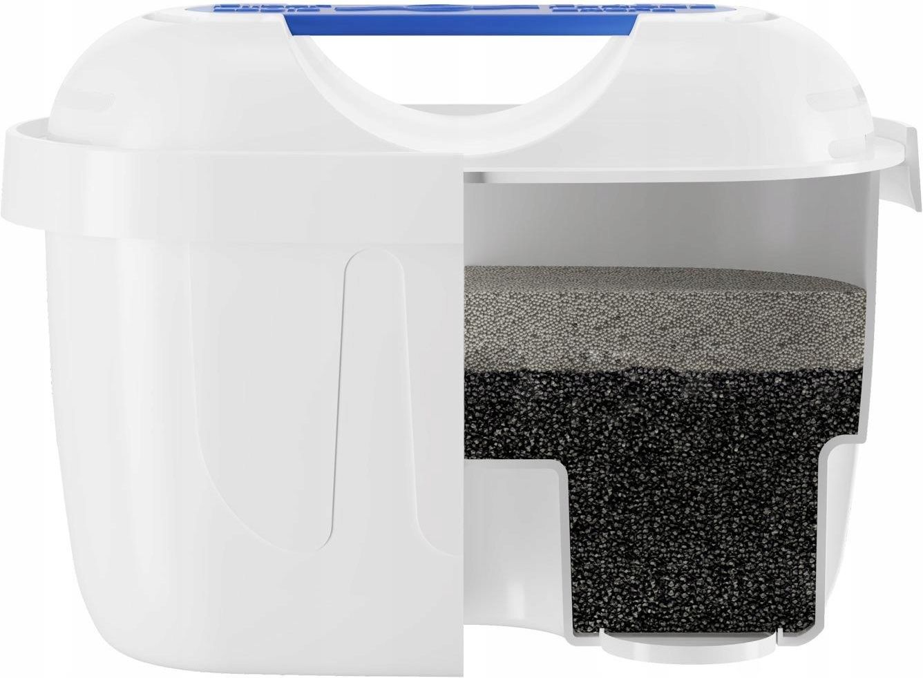 Wkład filtrujący FilterLogic Filtr Brita Maxtra FL-402 8szt. - Opinie i ...