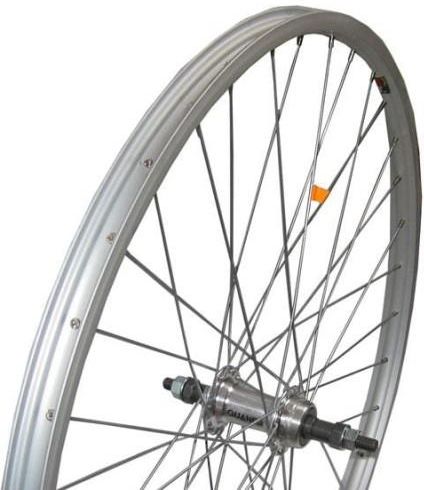 Saks Koło 24 Tył Alu Piasta Quando - Ceny i opinie - Ceneo.pl