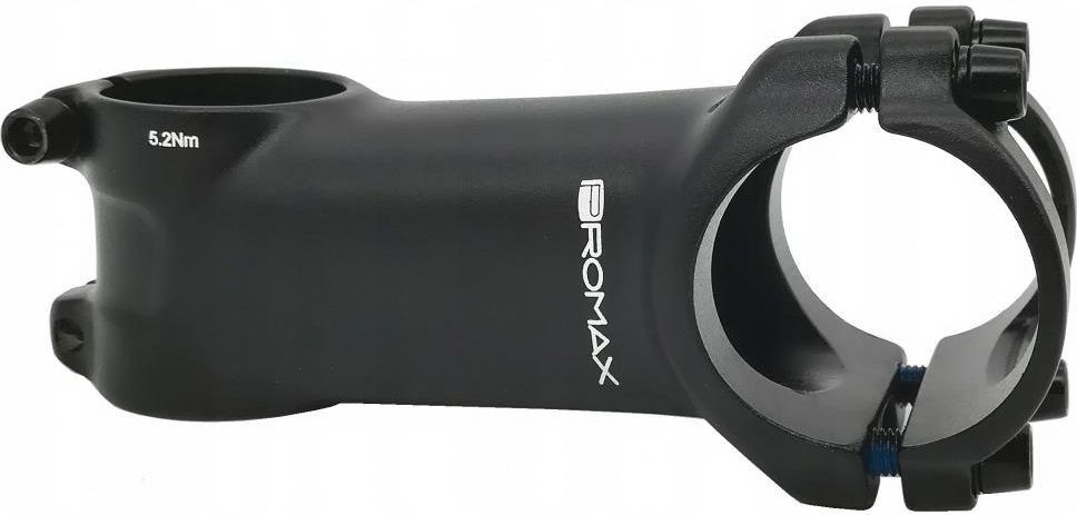 Promax Mostek 28,6 10 80 Kierownica 31,8 Czarny - Ceny i opinie - Ceneo.pl