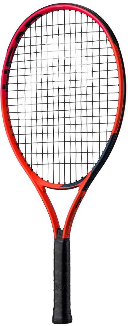 Head Rqt S23 Radical Jr. 23 Sc06 Rakieta Juniorska Do Tenisa - Ceny i ...