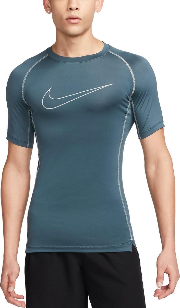 Nike Podkoszulek Pro Dri Fit Men S Tight Short Sleeve Top Dd1992 309 ...