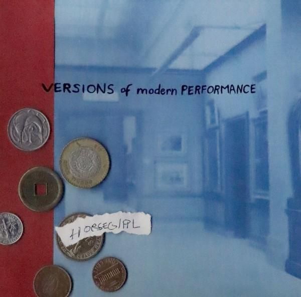 Płyta winylowa Horsegirl: Versions Of Modern Performance [Winyl] - Ceny ...
