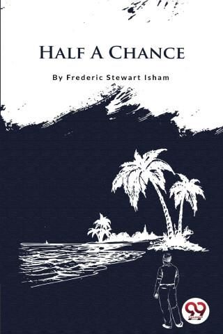 Half A Chance - Literatura obcojęzyczna - Ceny i opinie - Ceneo.pl