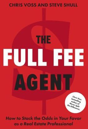 The Full Fee Agent - Literatura obcojęzyczna - Ceny i opinie - Ceneo.pl