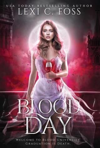 Blood Day: The Complete Duet - Literatura obcojęzyczna - Ceny i opinie ...