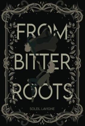 From Bitter Roots - Literatura obcojęzyczna - Ceny i opinie - Ceneo.pl