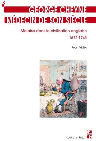 GEORGE CHEYNE, MÉDECIN DE SON SIÈCLE - Literatura obcojęzyczna - Ceny i ...