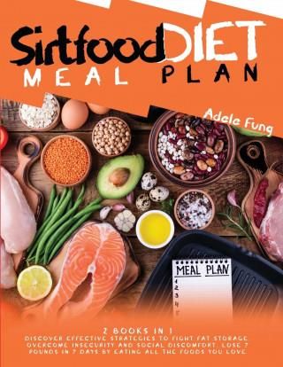 Sirtfood Diet Meal Plan - Literatura obcojęzyczna - Ceny i opinie - Ceneo.pl