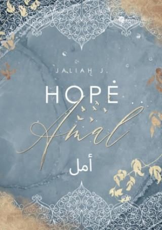 Jaliah J. - Hope - Literatura obcojęzyczna - Ceny i opinie - Ceneo.pl