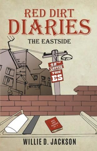 Red Dirt Diaries - Literatura obcojęzyczna - Ceny i opinie - Ceneo.pl