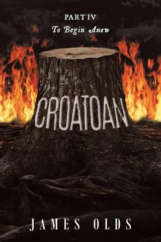 CROATOAN - Literatura obcojęzyczna - Ceny i opinie - Ceneo.pl