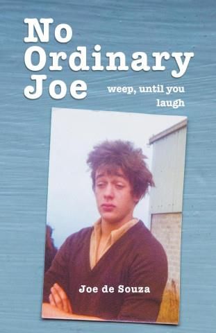 No Ordinary Joe - Literatura obcojęzyczna - Ceny i opinie - Ceneo.pl