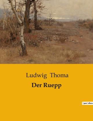 Der Ruepp - Literatura obcojęzyczna - Ceny i opinie - Ceneo.pl