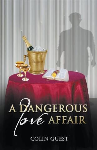 A Dangerous Love Affair - Literatura obcojęzyczna - Ceny i opinie ...