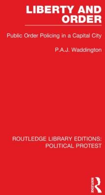 Liberty and Order - Literatura obcojęzyczna - Ceny i opinie - Ceneo.pl