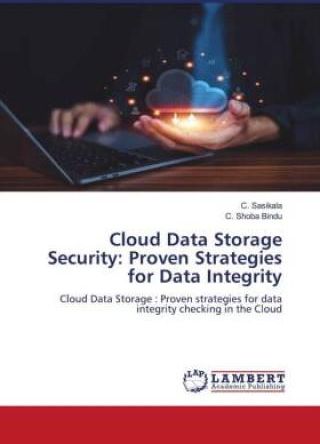 Cloud Data Storage Security: Proven Strategies for Data Integrity - Literatura obcojęzyczna ...