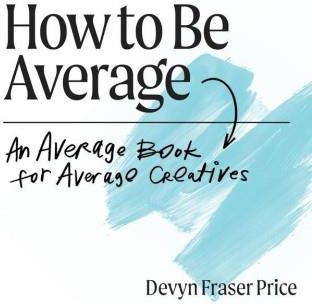 How to Be Average - Literatura obcojęzyczna - Ceny i opinie - Ceneo.pl