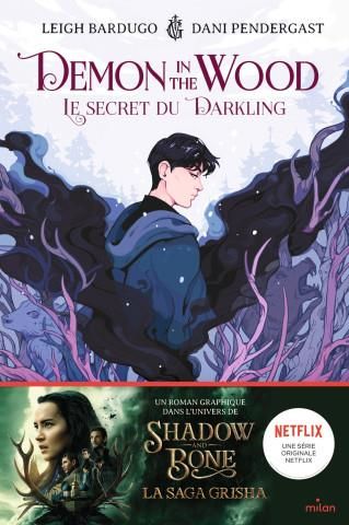 Demon in the wood - Literatura obcojęzyczna - Ceny i opinie - Ceneo.pl