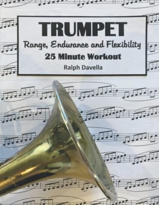 Trumpet Range, Endurance, and Flexibility - Literatura obcojęzyczna ...