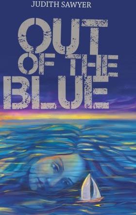 Out of the Blue - Literatura obcojęzyczna - Ceny i opinie - Ceneo.pl