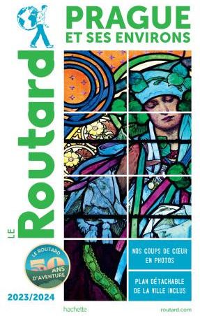 Guide du Routard Prague 2023/24 - Literatura obcojęzyczna - Ceny i ...
