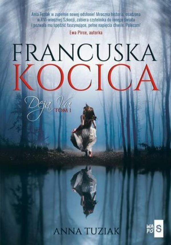 Francuska kocica , Deja vu 1 (E-book) - Ceny i opinie - Ceneo.pl