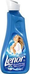 Lenor Aromatherapy Płyn do Płukania Tkanin Fresh, 1l - Opinie i ...