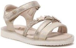 Sandały Xti - 150380 Gold - Ceny i opinie - Ceneo.pl