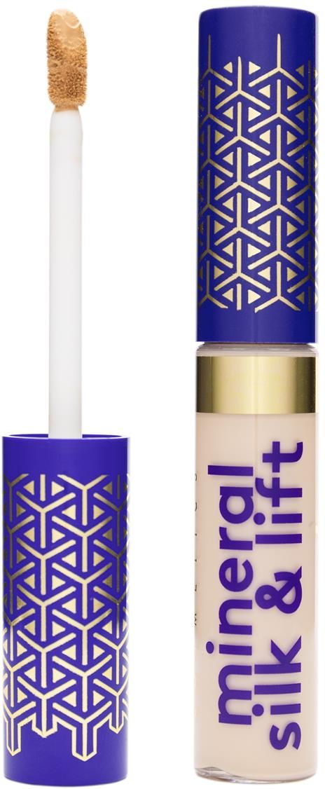 Ingrid Mineral Silk&Lift Korektor Do Twarzy 01 8ml - Opinie i ceny na ...