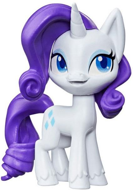 Hasbro My Little Pony - Rarity F2005 - Ceny i opinie - Ceneo.pl